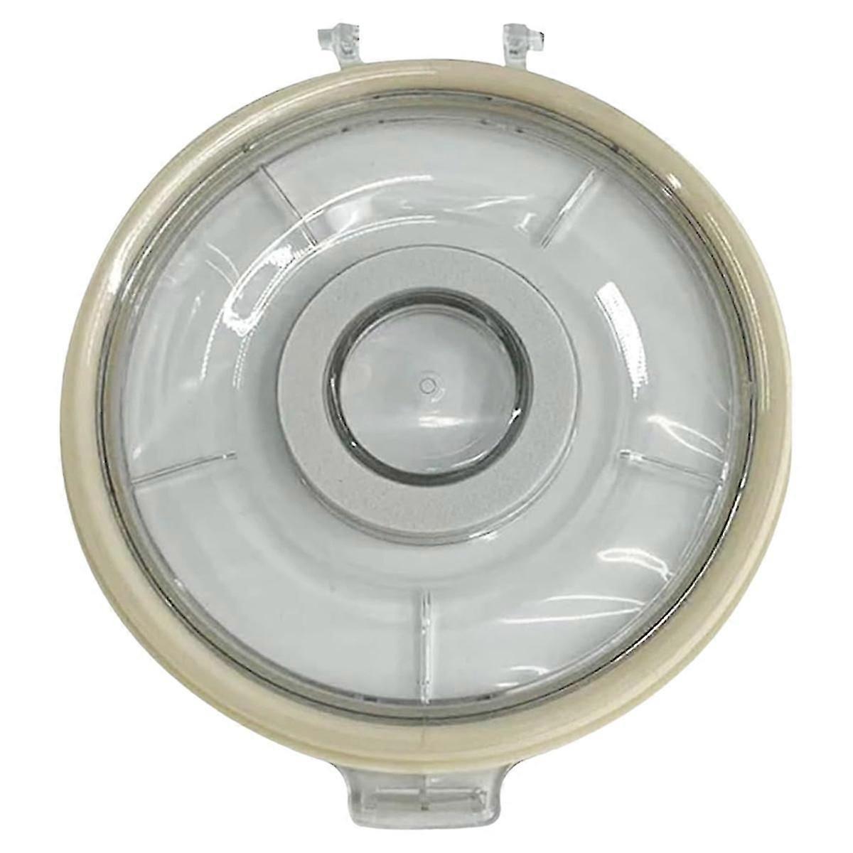 Buy Dust Cup Bottom Cover for R10 R10pro Handheld Cordless Vacuum ...