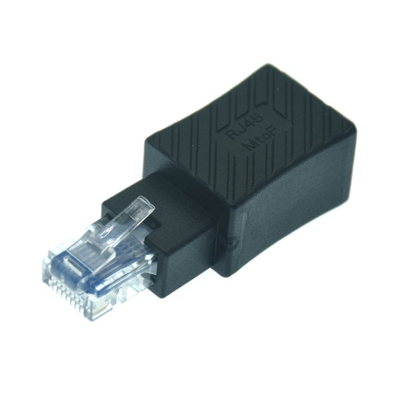 Buy Ethernet Cables (RJ 45/8P8C) Ftp Stp Utp Cat 5E 6E 7E Rj45 Lan ...