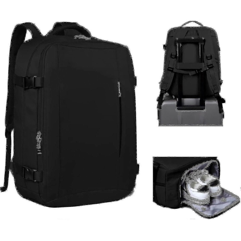 Buy For Easyjet Cabin Bag 45x36x20 Fit New Easyjet Underseat Bag Carry ...