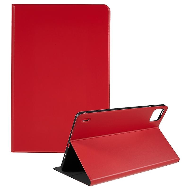 Buy For Xiaomi Pad 6 Pu Leather Drop-Proof Tablet Case Folding Stand ...