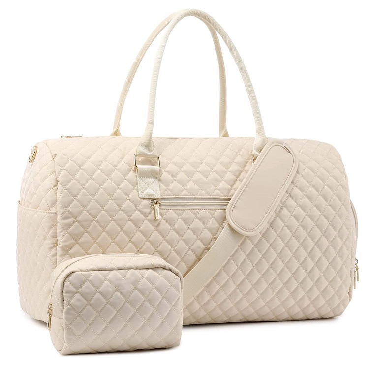 Buy Gran Bolsa de Viaje Mujer, Macuto de deporte with Para Calzado ...
