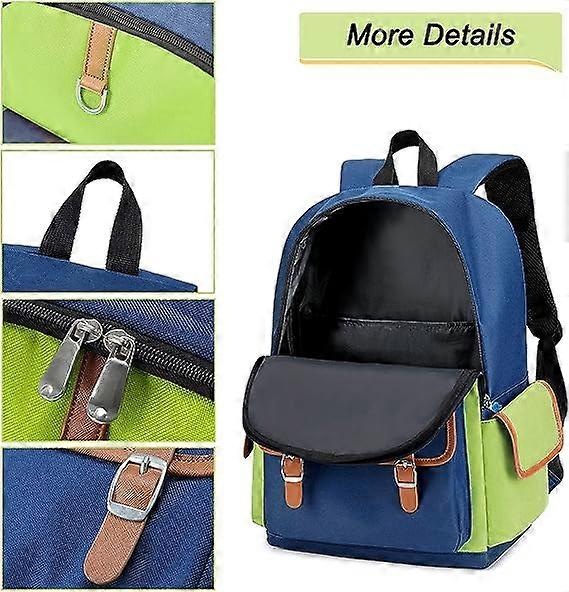 Buy Kids Backpacks - Elementary School, Preschool Kindergarten ...