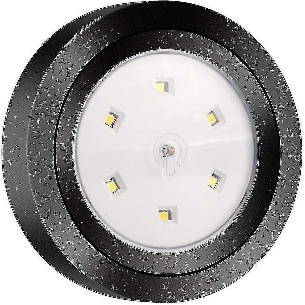 Buy Led Night Light, Battery-operated, Wireless, Touch Lamp, For ...