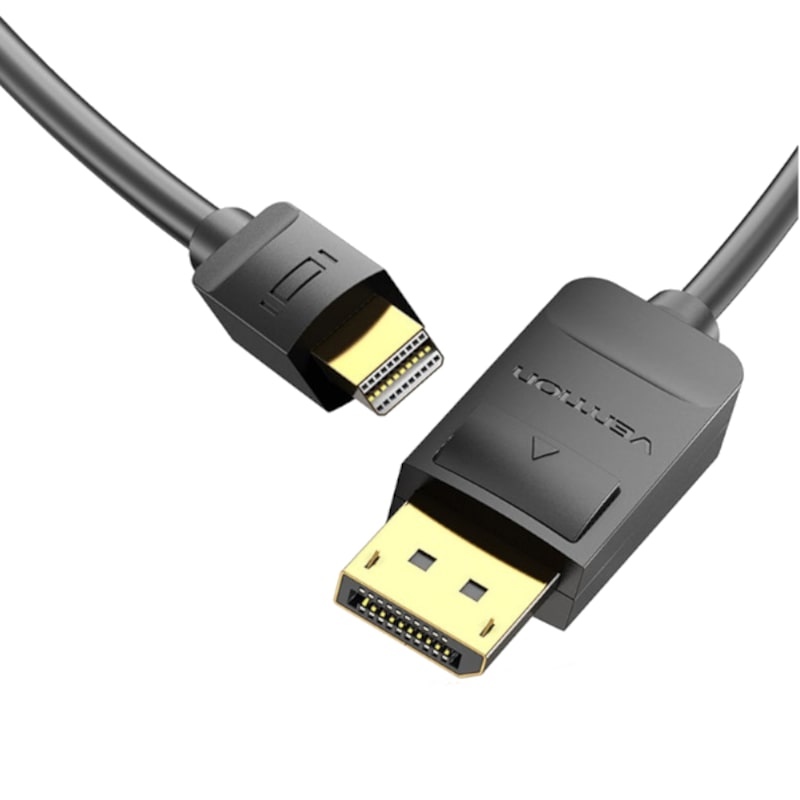 Buy Monitor/AV Adapters Mini Dp To Cable 4K Thunderbolt 2 Displayport ...