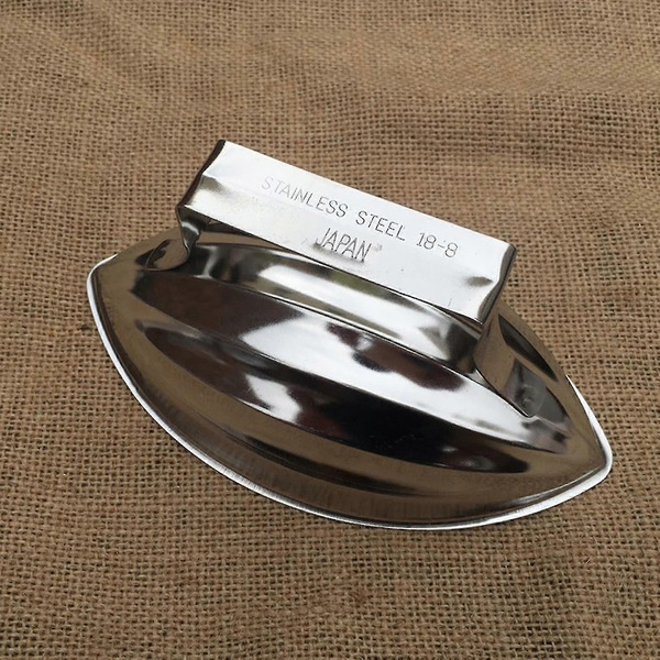 Buy Omurice Mold Rice Japanese Molds Stainless Steel Kitchen Rice Ball ...