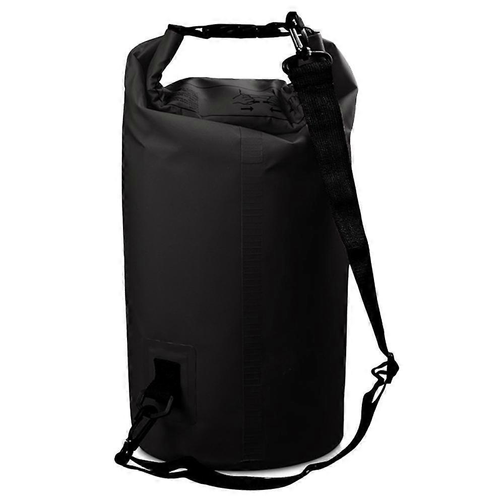 Buy PVC waterproof bag bucket bag waterproof bag beach rafting swimming ...