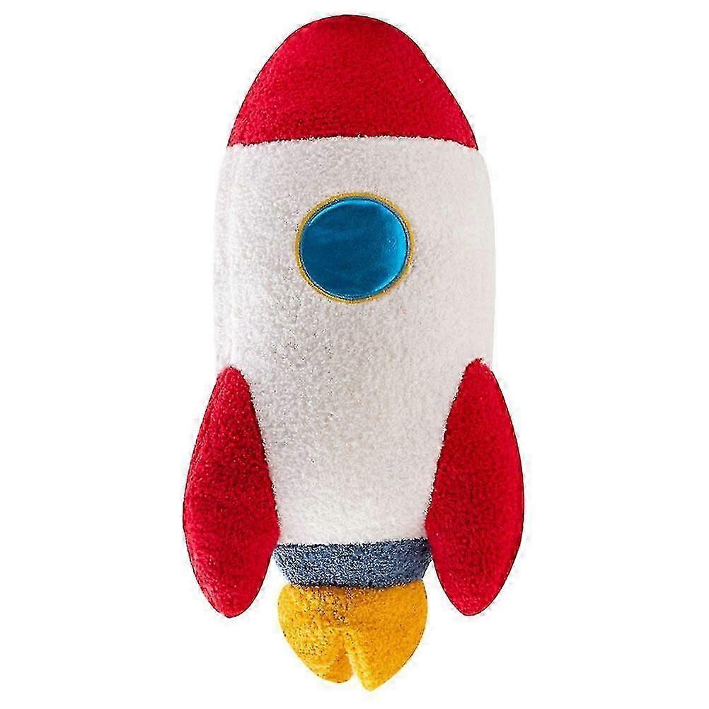 Buy Rocket Plush Toy Rocket Plush Pillow Children Plush Rocket Toy ...
