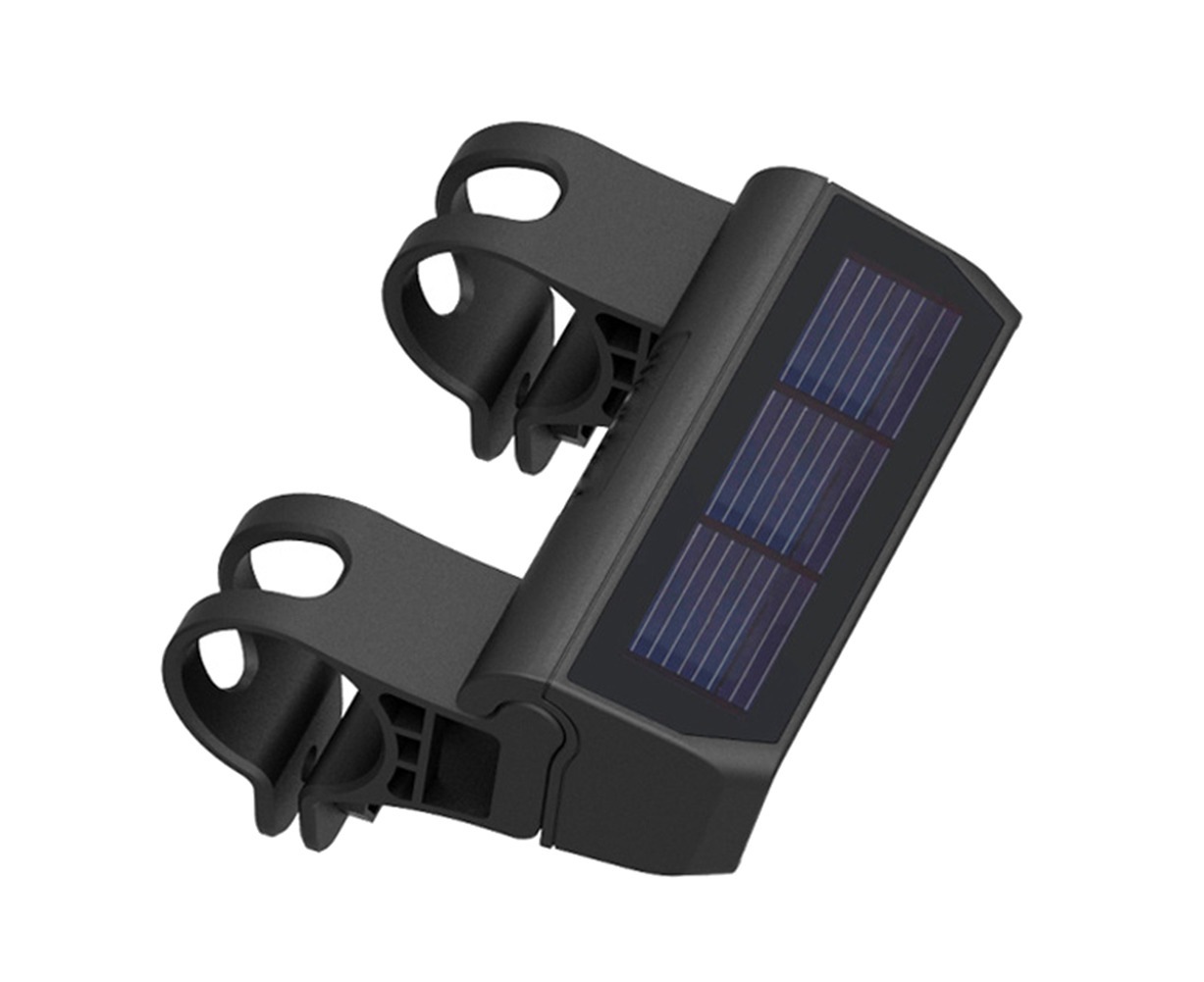 Buy Solar Bicycle Headlight Bicycle Headlight Waterproof IPX6 Smart ...
