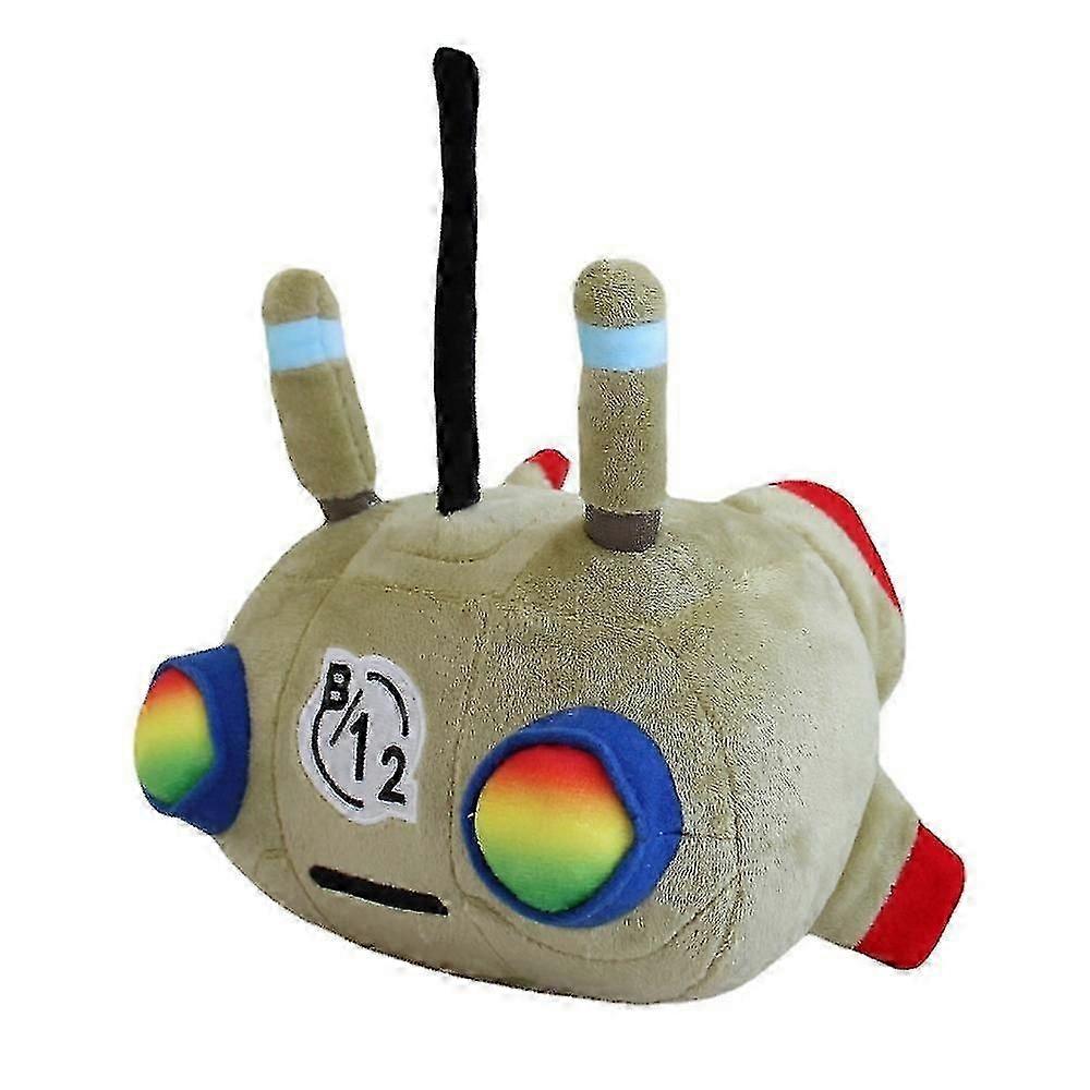 Buy Stray Zbaltazar Plush Toy Game Figure Character Zbaltaza Soft ...