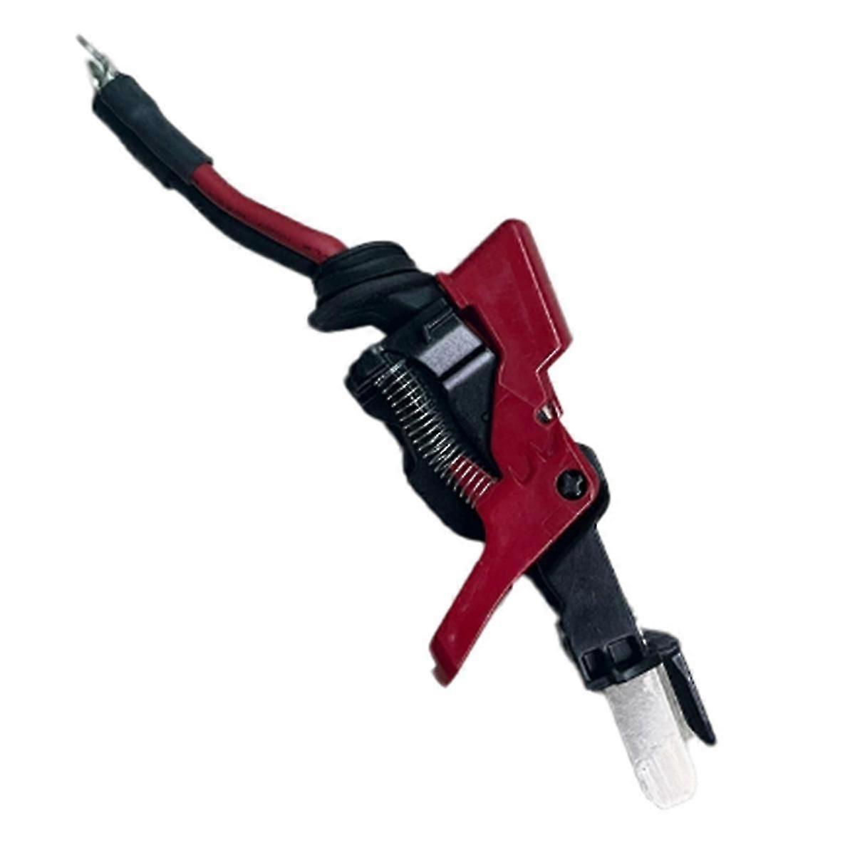 Buy Trigger Switch Assembly/Button Replacement for V8 / SV12 Vacuum ...