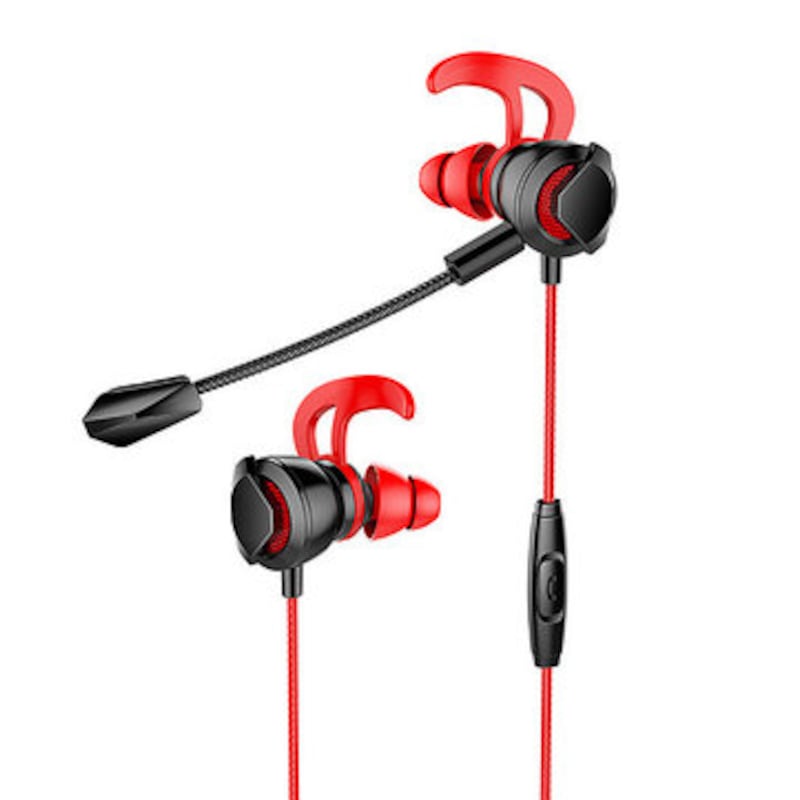 Buy Wired Gaming Earphone 3.5mm Stereo 3D Surround Sound Noise ...