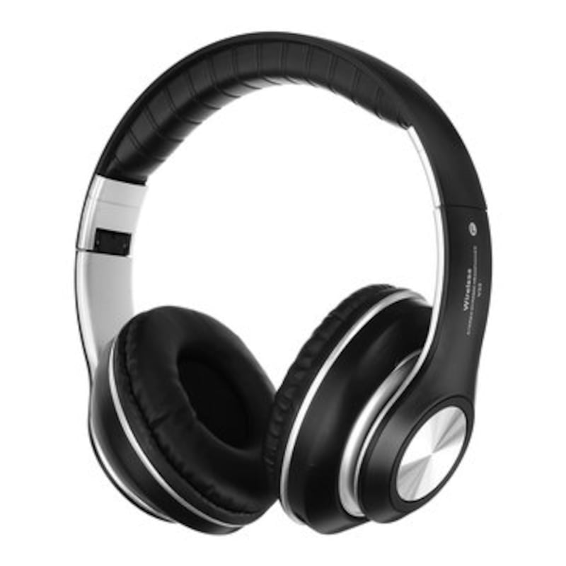Buy Wireless Folding bluetooth V5.0 Gaming Headphone Hi-Fi Stereo ...