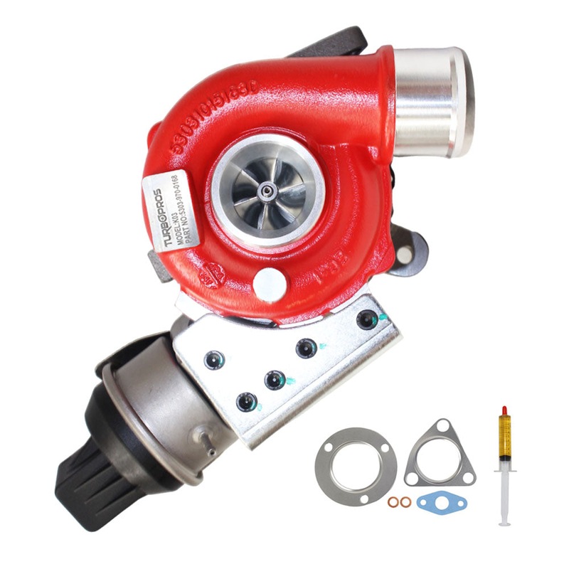 Buy GEN1 High Flow Turbo Charger For Great Wall Haval H6 GW4D20 2.0L ...