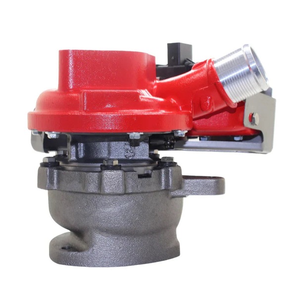 Buy GEN1 High Flow Turbo Charger With 70mm Intercooler And Genuine Oil ...