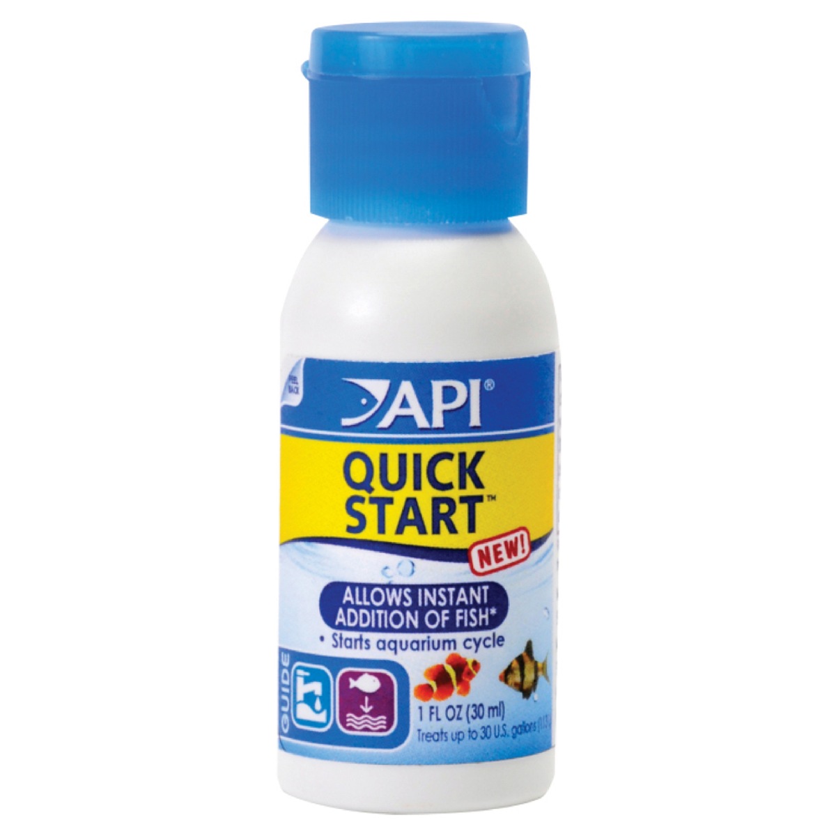 Buy API Quick Start 30ml (89A) - MyDeal Australia
