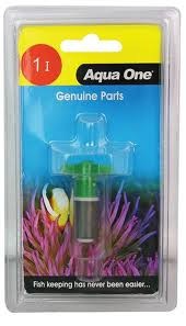 Buy Aqua One AquaStart 320/500, AquaStyle 126/380, AquaNano 25/30 & 101F Impeller Set 1i ...