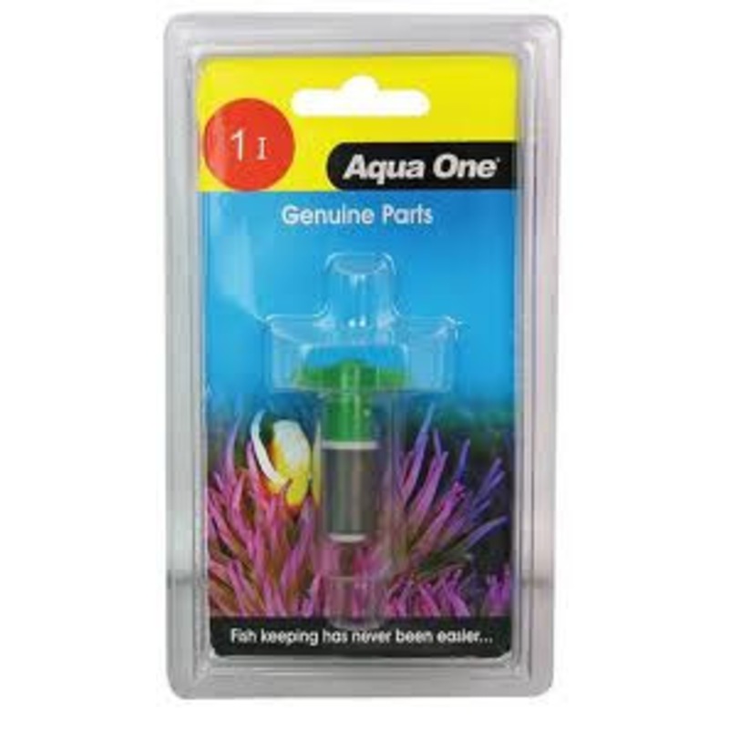 Buy Aqua One AquaStart 320/500, AquaStyle 126/380, AquaNano 25/30 ...