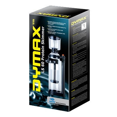 Buy Dymax Protein Skimmer LS60 In Sump Type (DM026) - MyDeal Australia