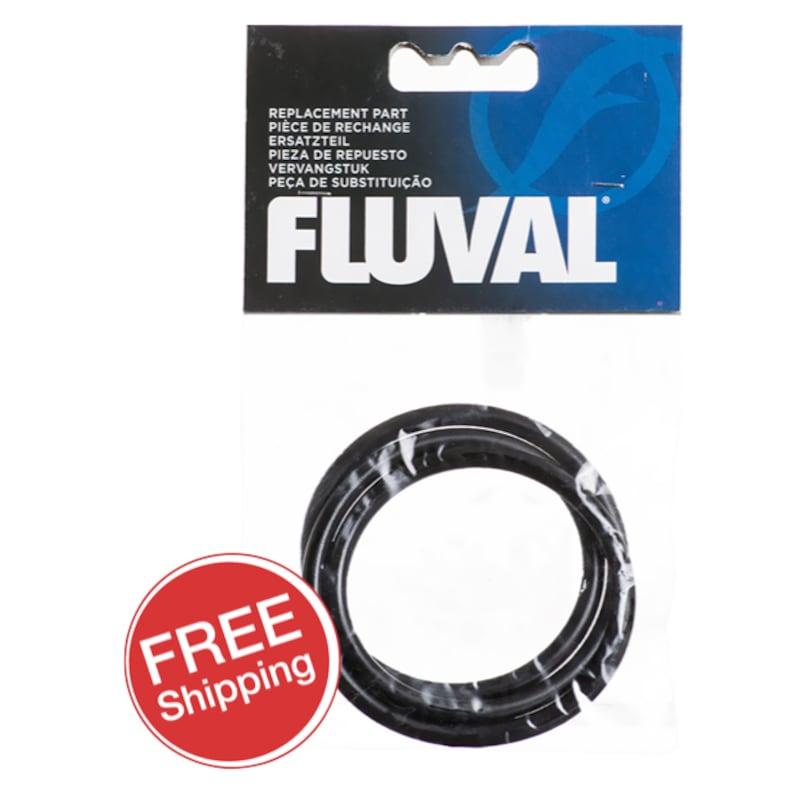 Buy Fluval 105/205, 106/206 & 107/207 Motor Seal O-Ring (Gasket) (A ...