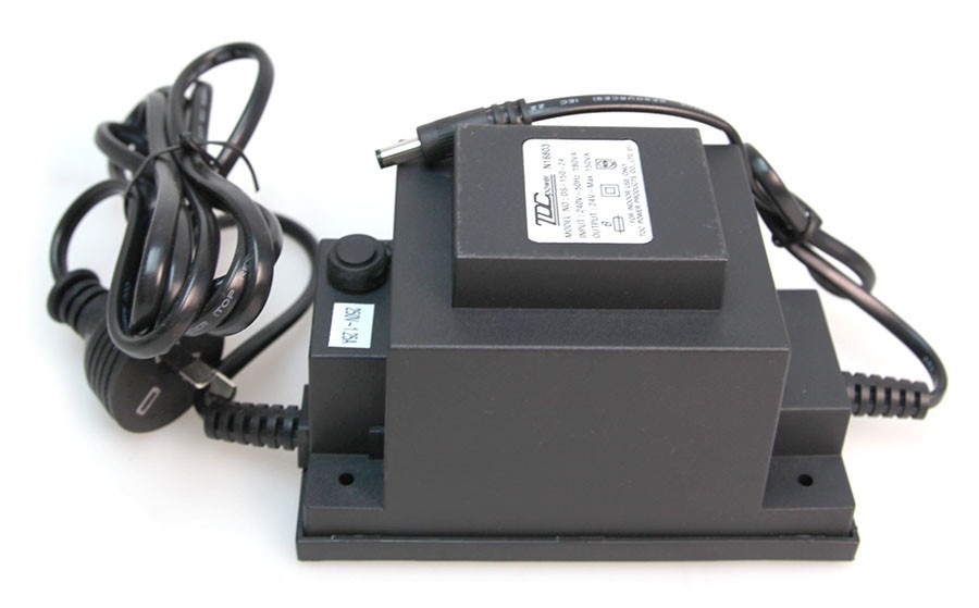 Buy Pond One Pondmaster LV3600-4900 Transformer Male Connector (11684 ...