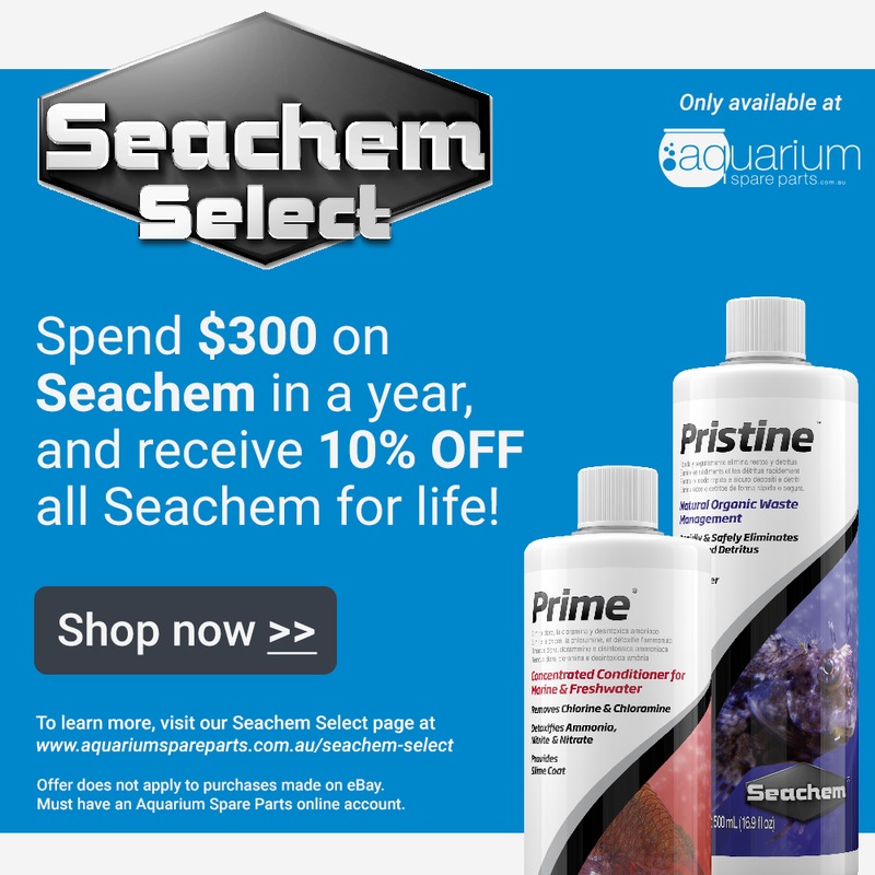 Buy Seachem Prime 2L - MyDeal
