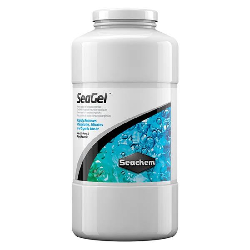 Buy Seachem Seagel 1L (SC67) - MyDeal