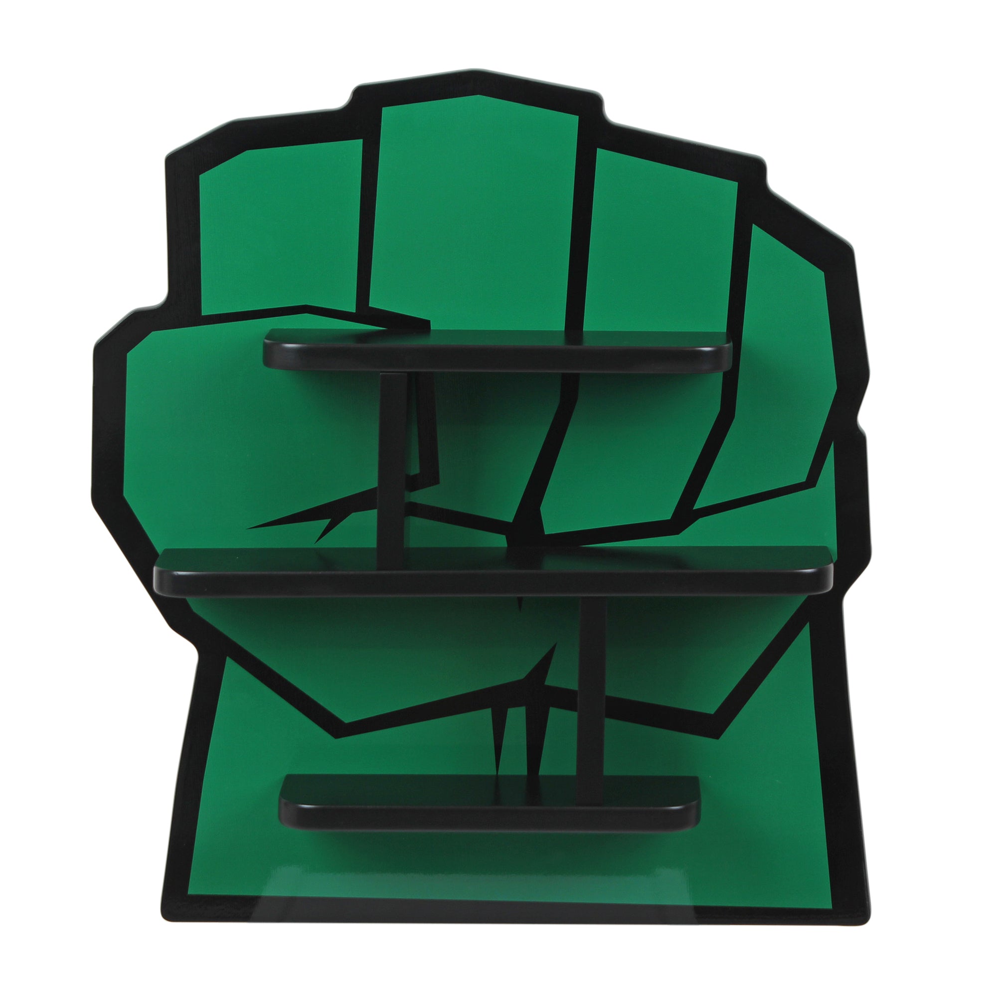 Buy Marvel Hulk Large Wall Shelf - MyDeal Australia