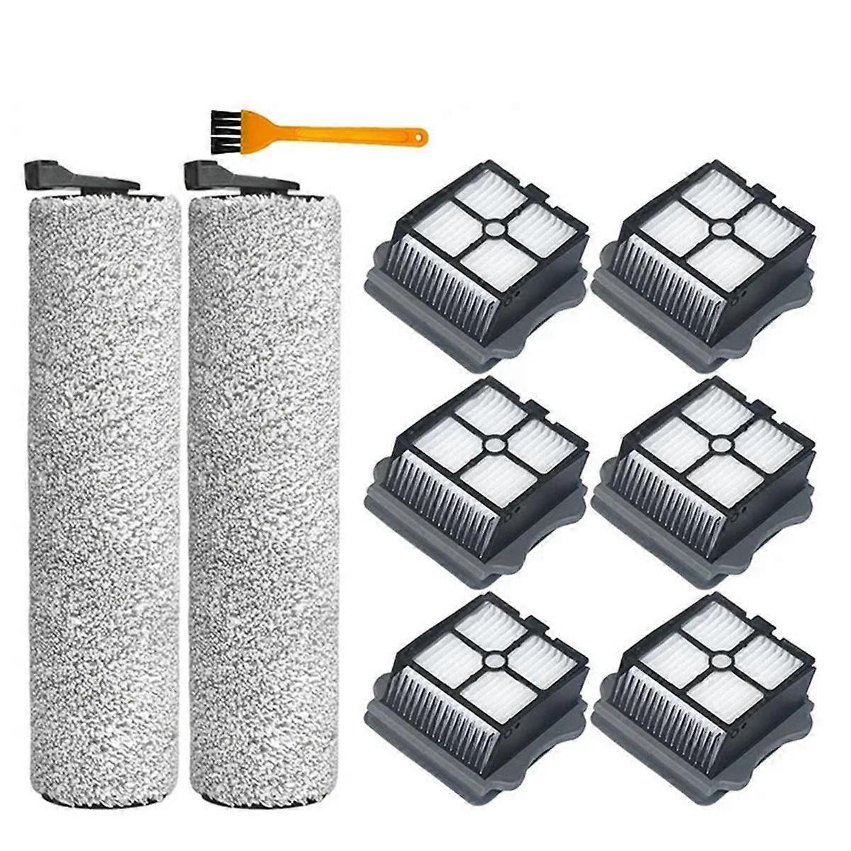 Buy Accessories for IFloor 3 Floor One S3 Cordless Wet Dry Floor Washer ...