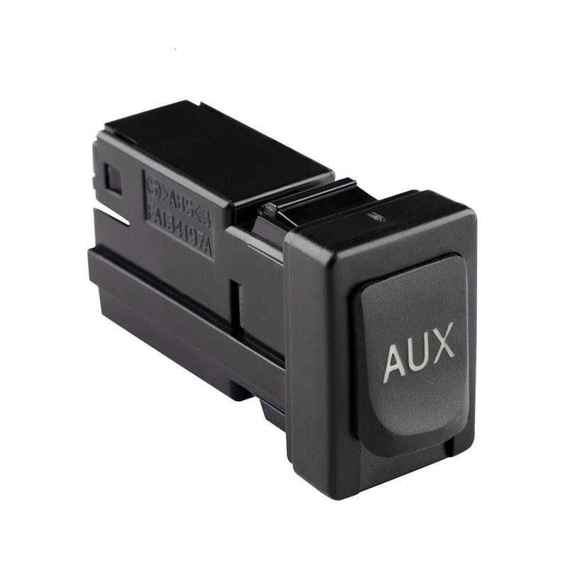 Buy Aux Port Repalacement 86190-02010 for Toyota Corolla Tacoma RAV4 ...