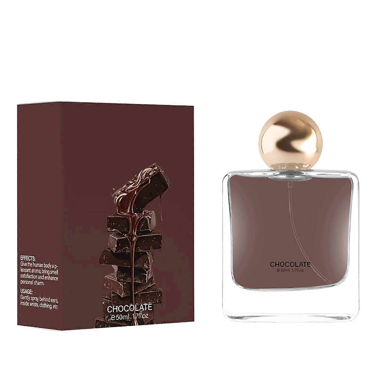 Buy Chocolate Perfume For Women Fresh And Long Lasting Perfume 50ml ...