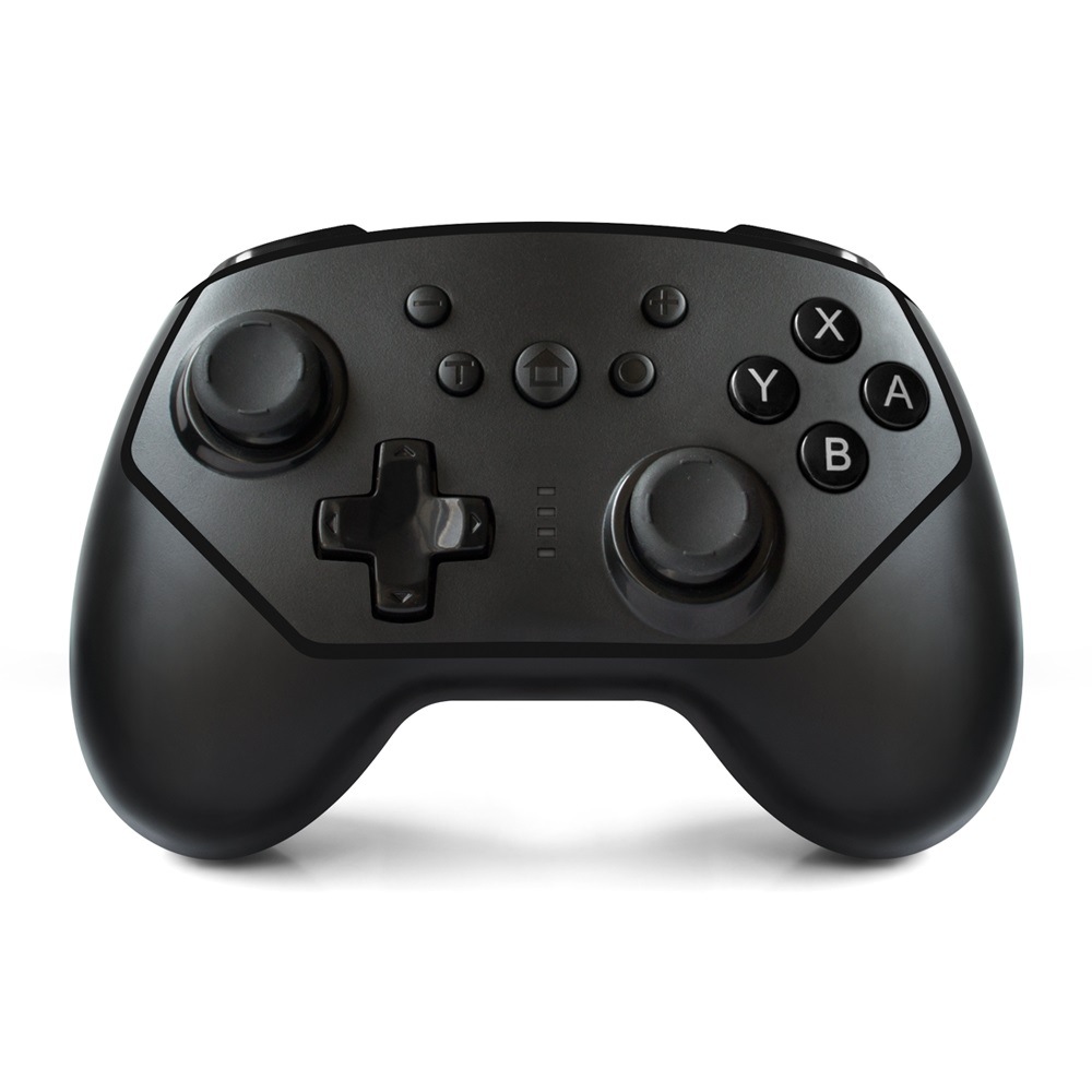 Buy HSY-021 Bluetooth Wireless Gamepad Game Handle For Nintendo Switch ...