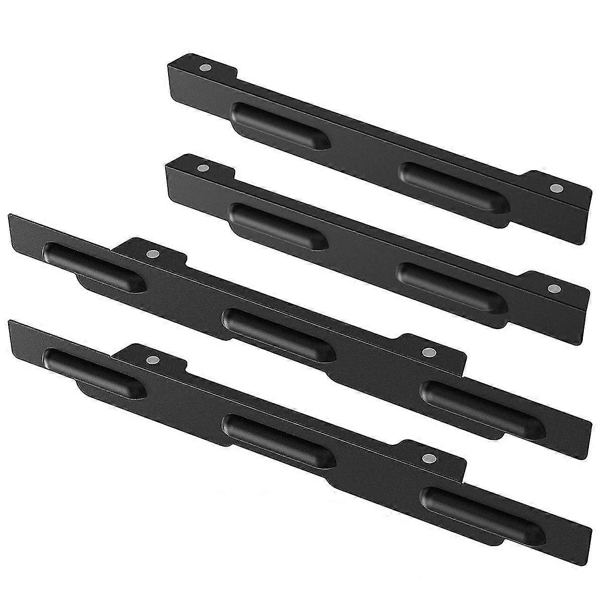 Buy Magnetic Wind Guards For 28inch Blackstone Griddle, Stainless Steel ...