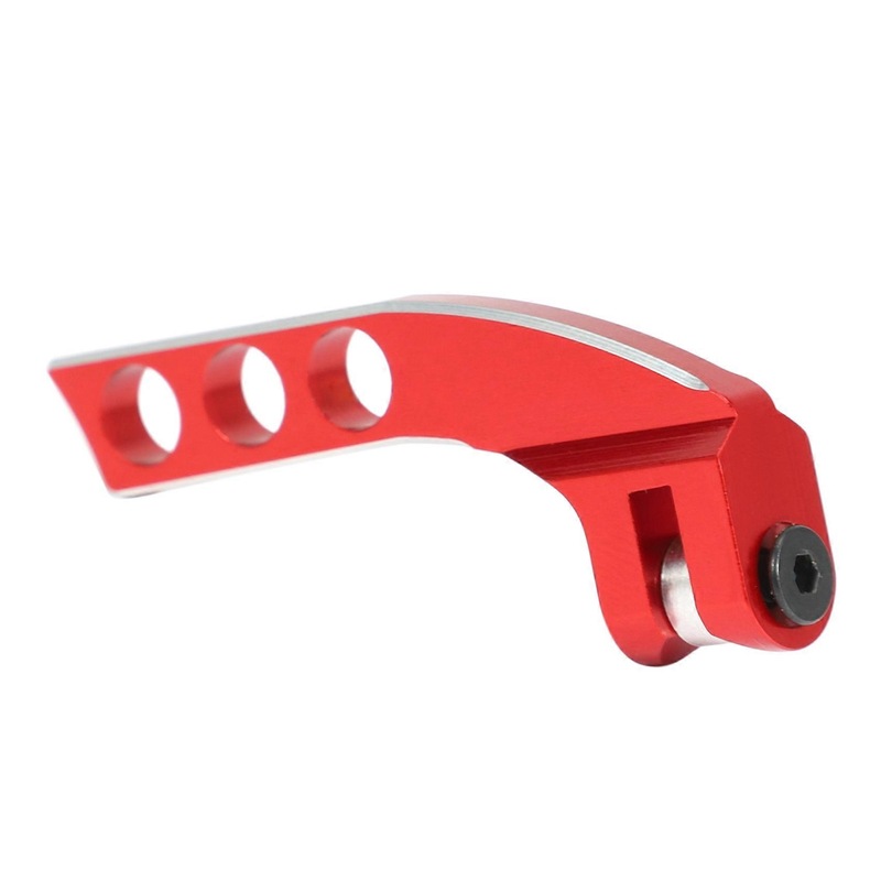 Buy Metal 4-Hole Transmitter Neck Strap Balancer Adjuster for Futaba ...