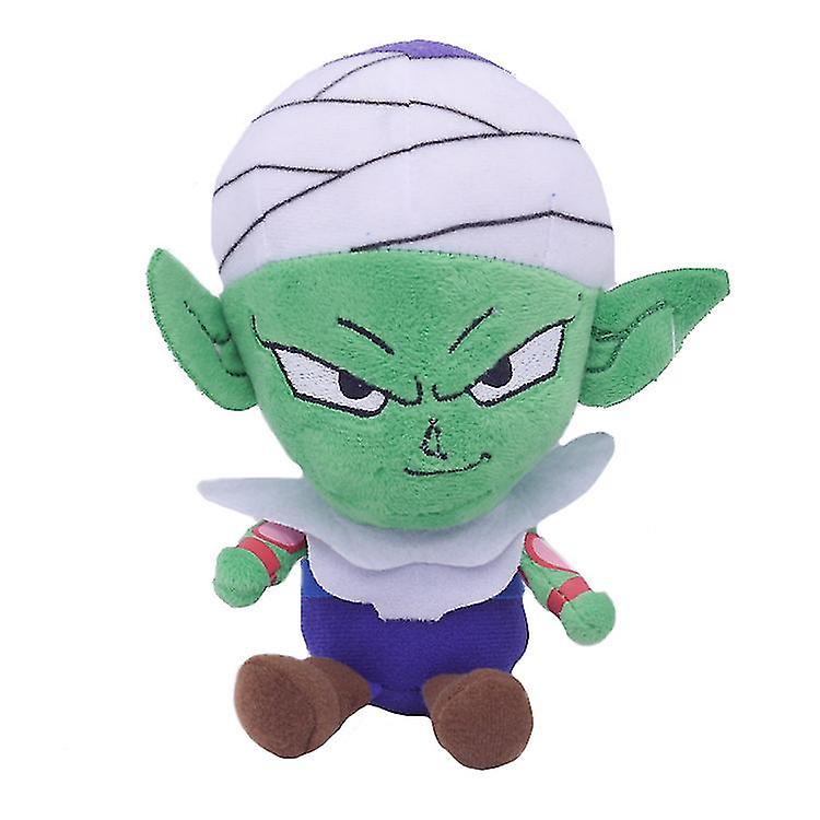 Buy Muhe Dragon Ball Piccolo Character Plush Toy - MyDeal Australia