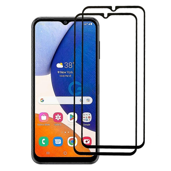 Buy Muhe For Galaxy A14 5G Tempered Glass - MyDeal Australia