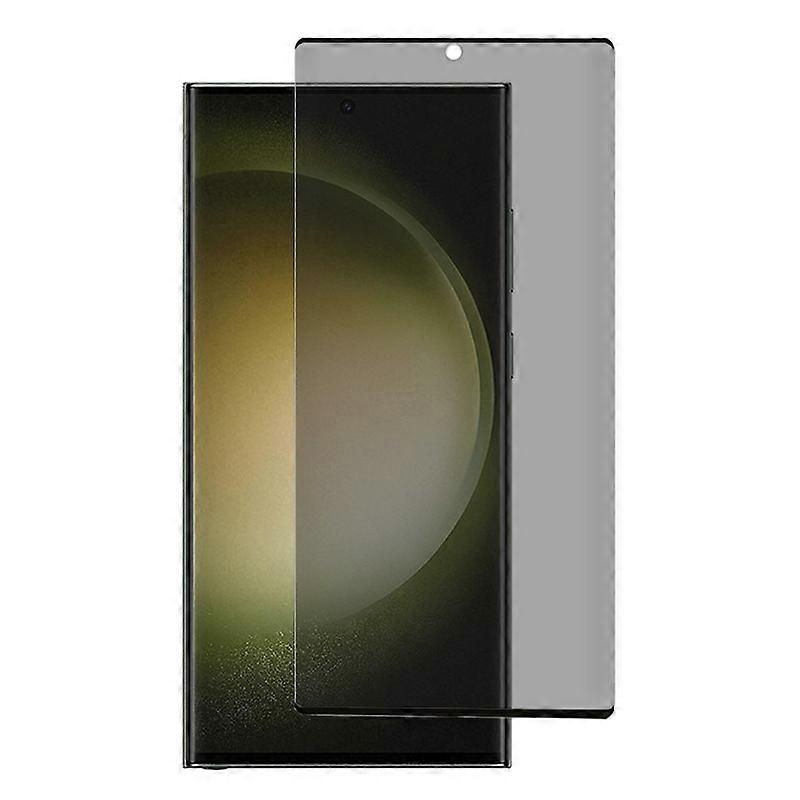 Buy Muhe For Galaxy S23 Ultra Tempered Glass - MyDeal Australia