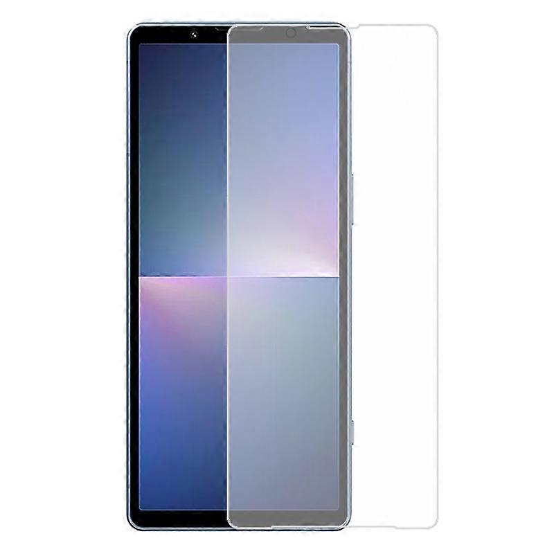 Buy Muhe For Sony Xperia 5 V Tempered Glass - MyDeal Australia