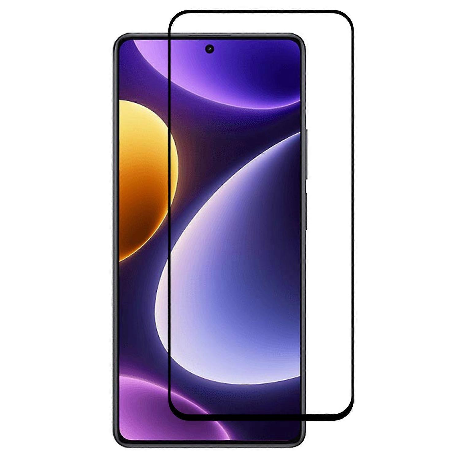 Buy Muhe For Xiaomi Redmi Note 12 Turbo Tempered Glass - MyDeal Australia