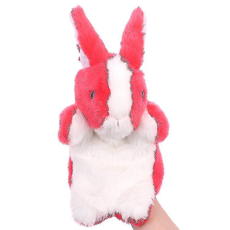 Buy Muhe Plush Toy Hand Puppet For Early Education Doll Parent-child ...