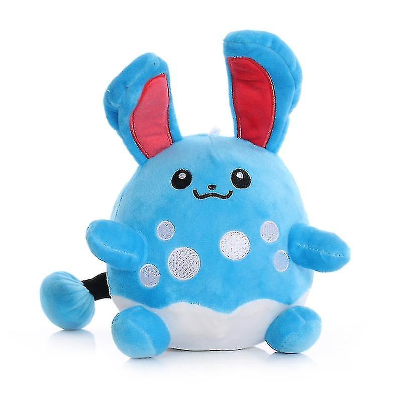 Buy Muhe Pokmon Marill Plush Toy - MyDeal Australia