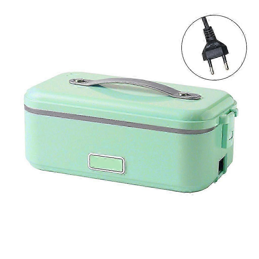 Buy Muhe Self-cooking Electric Lunch Box 1.1-1.2L Mini Food Heater ...