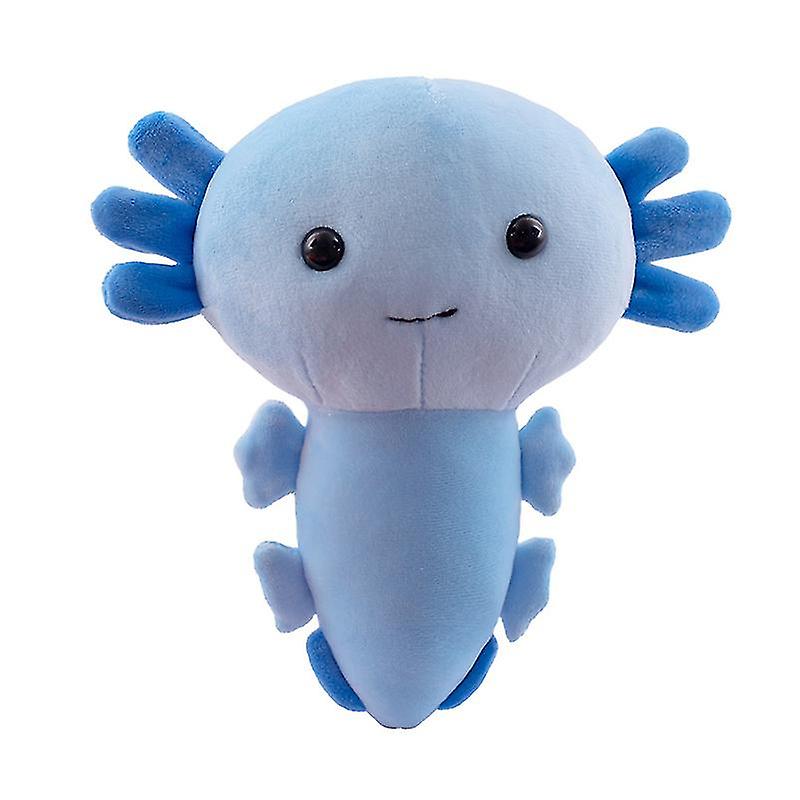 Buy Muhe Soft Salamander Stuffed Animals Plush Toy - MyDeal Australia