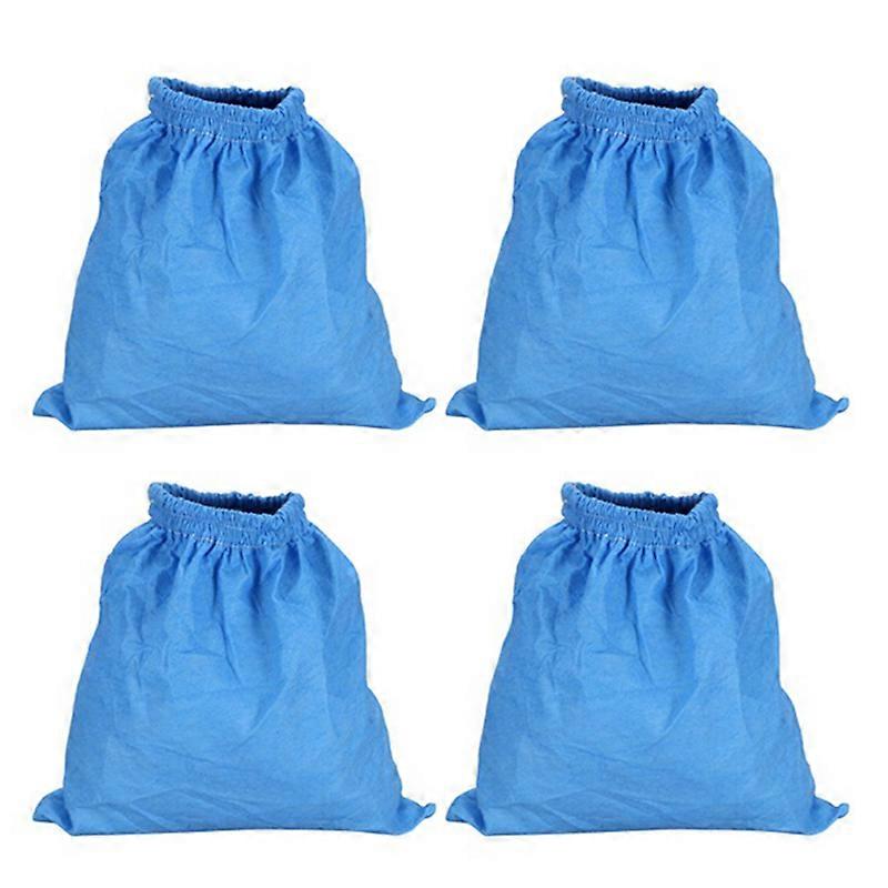 Buy Muhe Textile Filter Bags for Karcher MV1 WD1 WD2 WD3 Vacuum Cleaner ...