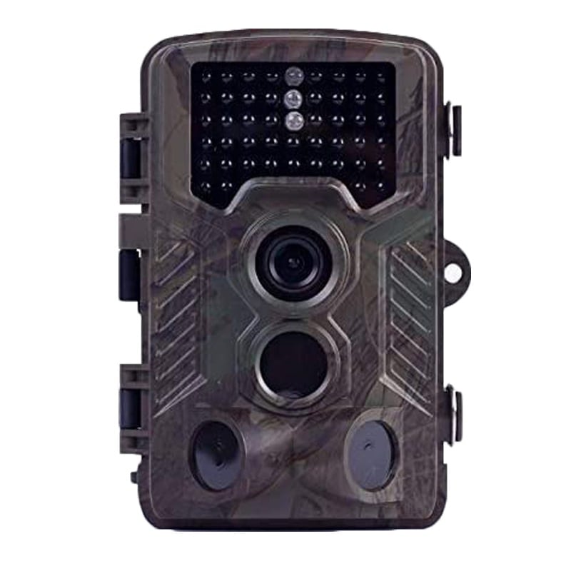 Buy Night Vision Hunting Camera IP56 Waterproof Reconnaissance Trail ...