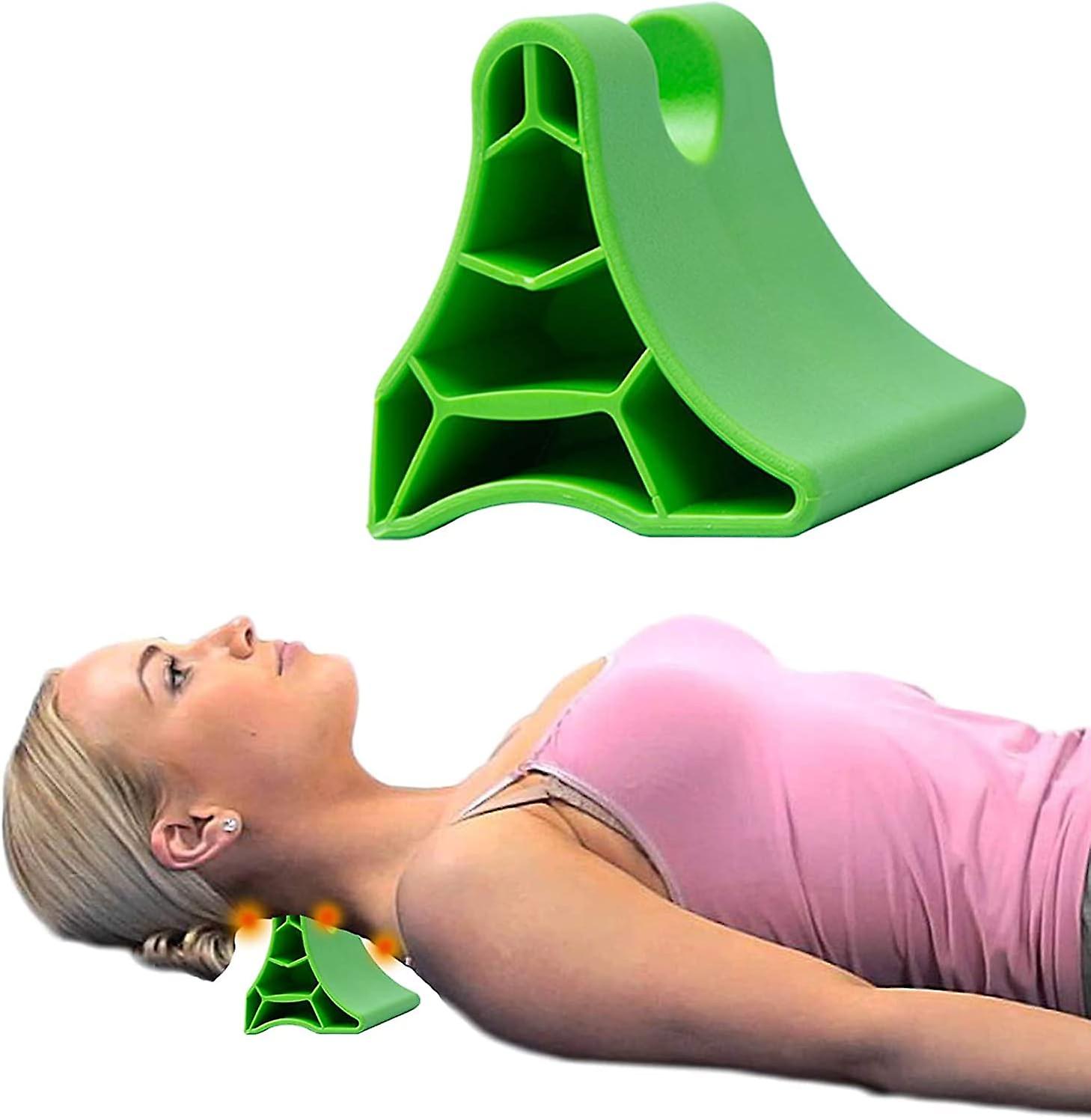 Buy Occipital Release Tool, Trigger Point Massager, Neck Shoulder Pain ...