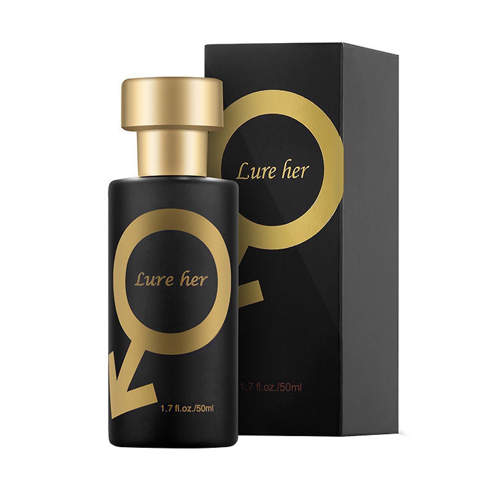 Buy Perfume Men And Women Increase Their Own Charm To Seduce The ...