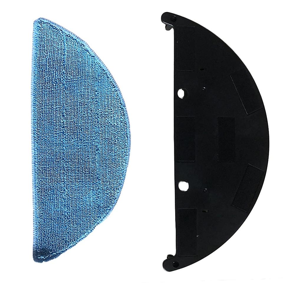 Buy Replacement Mop Plate Holder Bracket Mop Pads for V5S V5S Pro V5 ...
