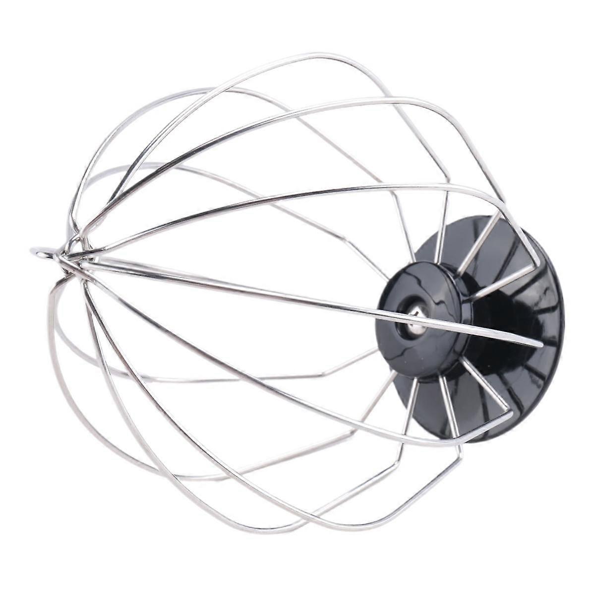Buy Stainless Steel Balloon Wire Whip Mixer Attachment for EPRO Flour ...
