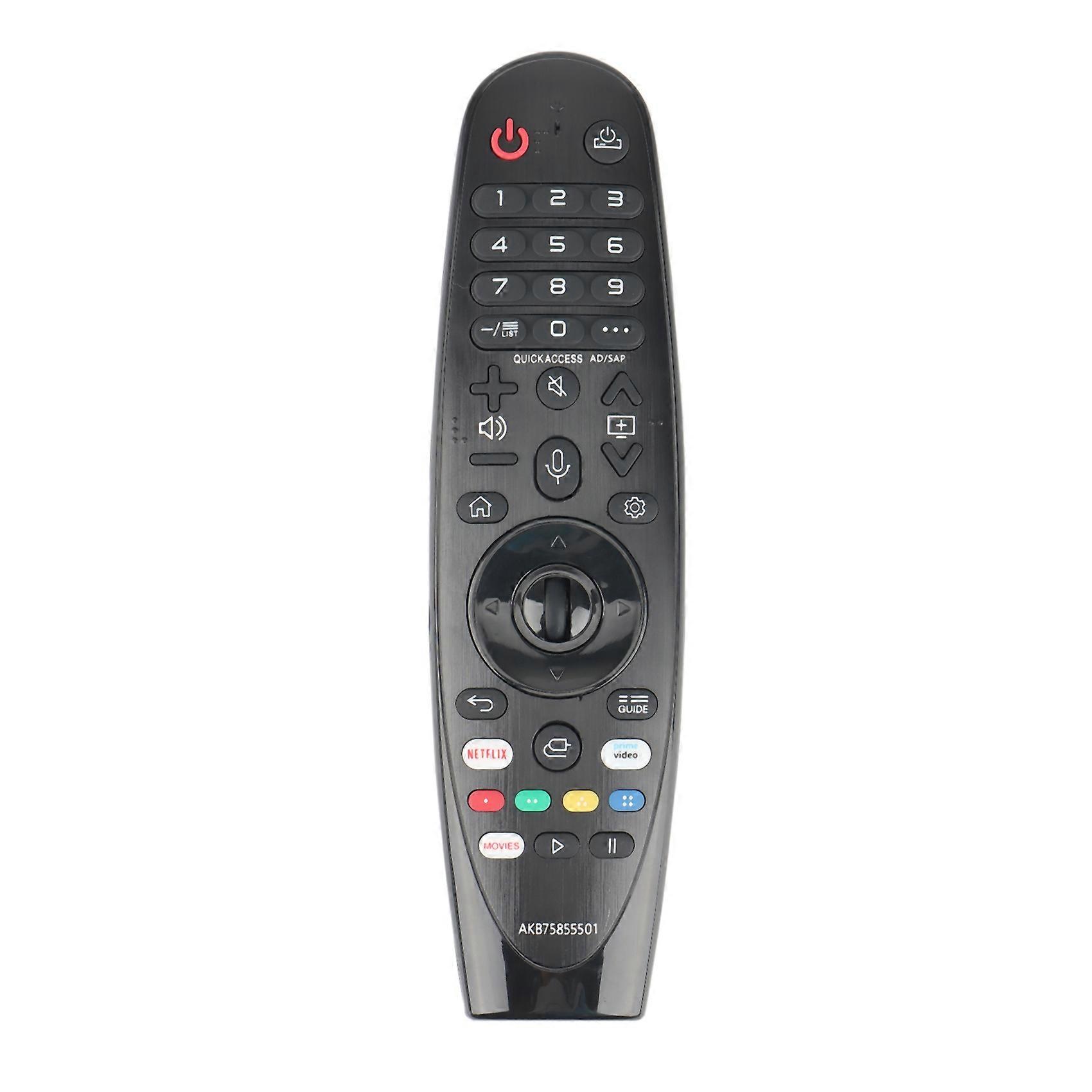 Buy Universal Smart Remote Control for LG TV AN-MR20GA Remote Control ...