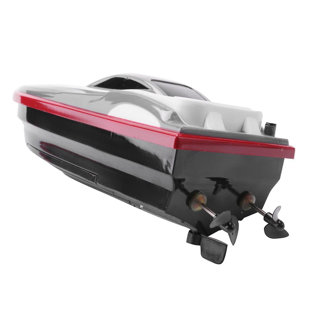 Remote Control Boat Flytec V201 RC Boat 2.4Ghz Motion Remote Control ...